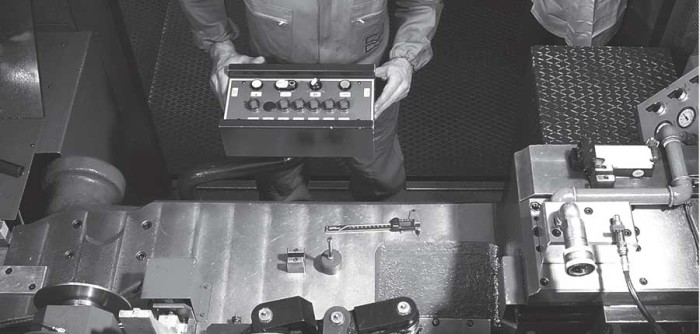 Ellis Engineering | About us